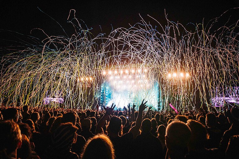 Home - Hurricane Festival